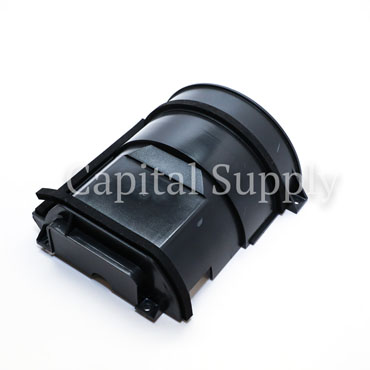 Motor Cover, Gray Black – 86143560