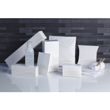 UniversalAccesWhitecollection