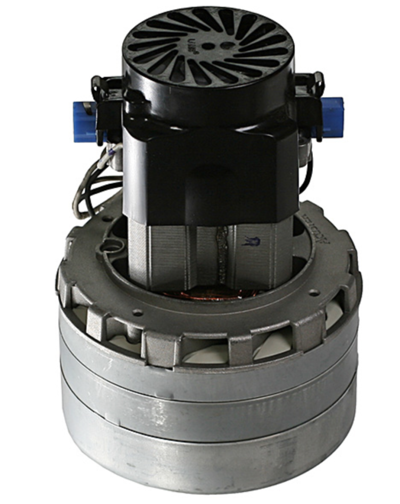 Karcher 86026880/8.602-688.0 – 120V Vacuum Motor Assembly for Admiral ...