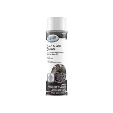Hillyard Heavy Duty Multi-Purpose Cleaner