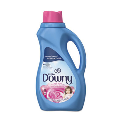Ultra Downy® Liquid Fabric Softener April Fresh 35762