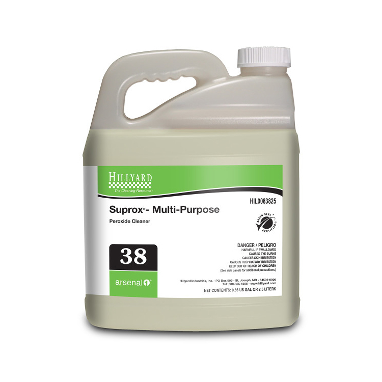 Hillyard Arsenal One Suprox® – Multi-Purpose HIL0083825